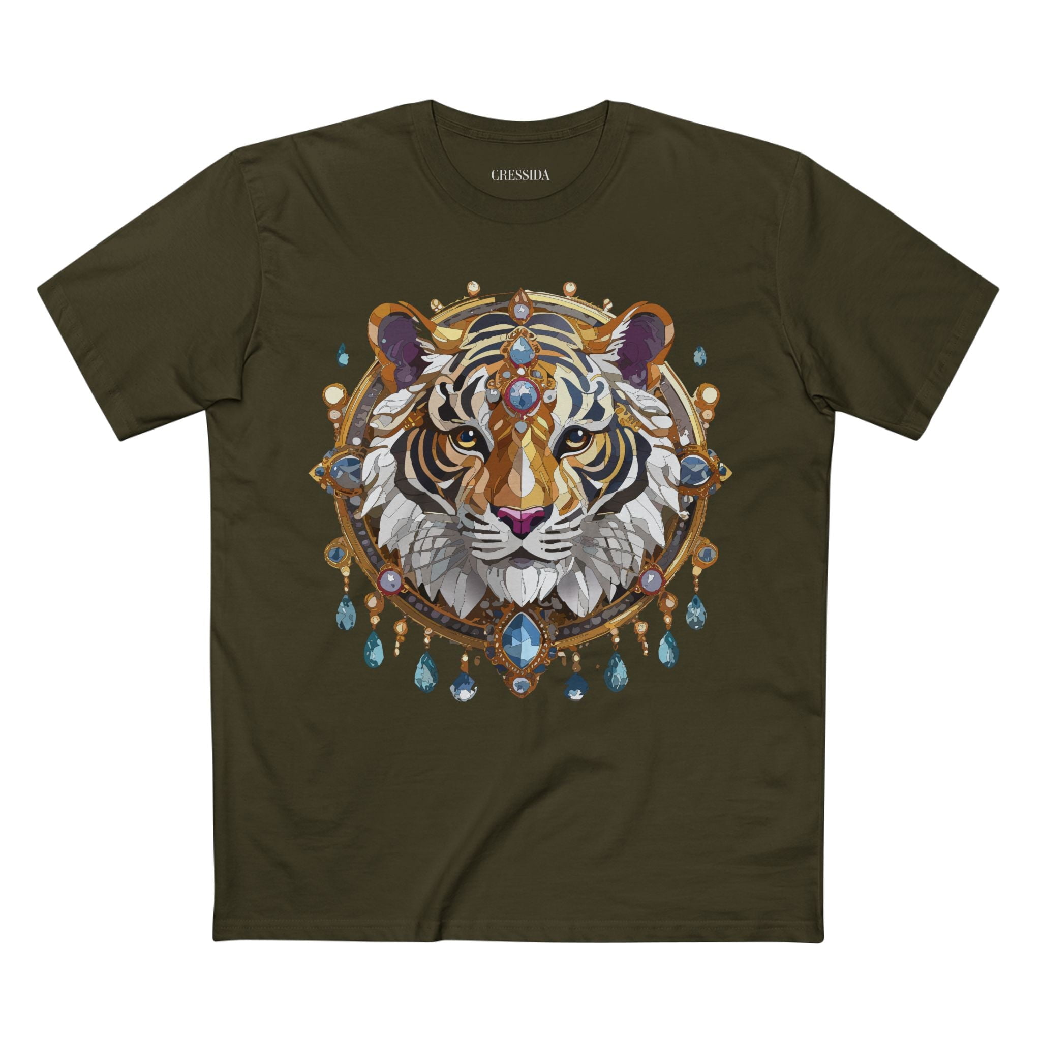 Animal Shirt, Shirt with Animals, Tee Shirt with Antique Animal ...