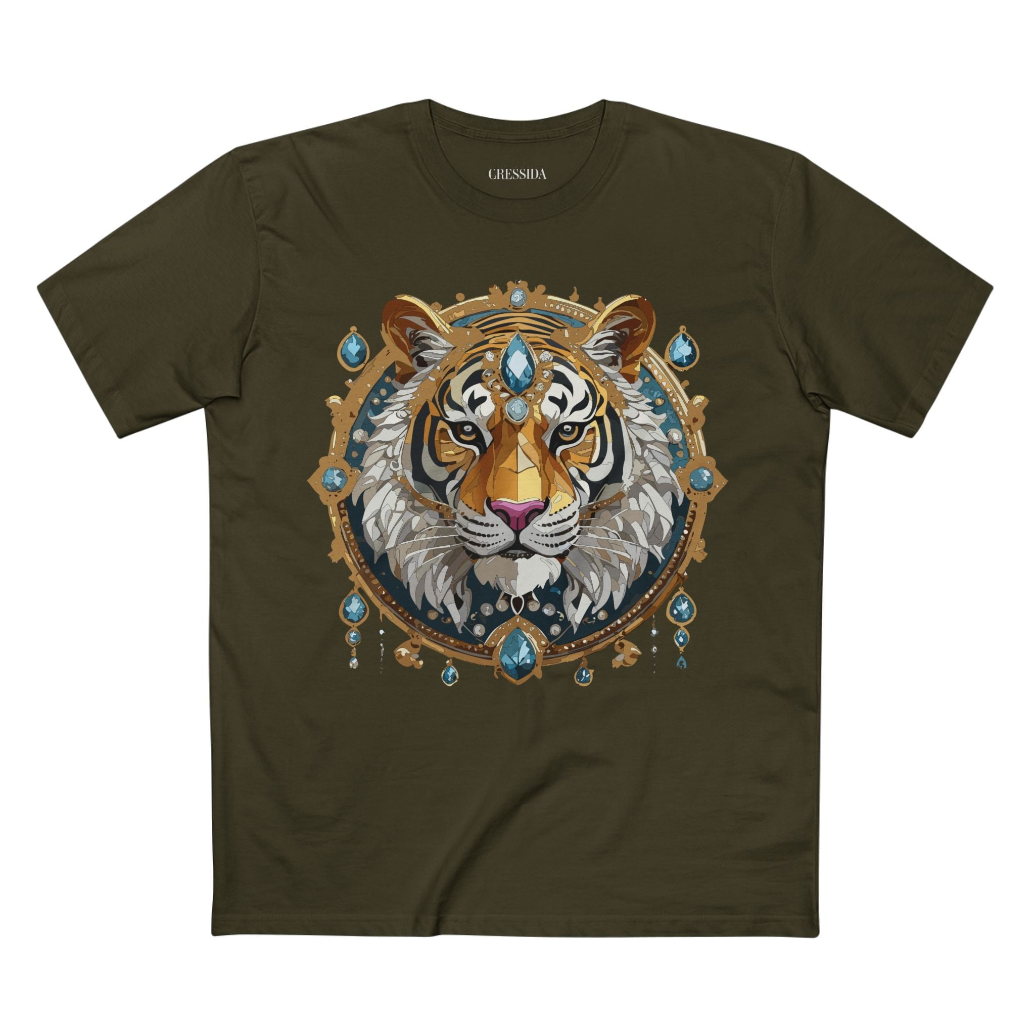 Animal Shirt, Shirt with Animals, Tee Shirt with Antique Animal ...