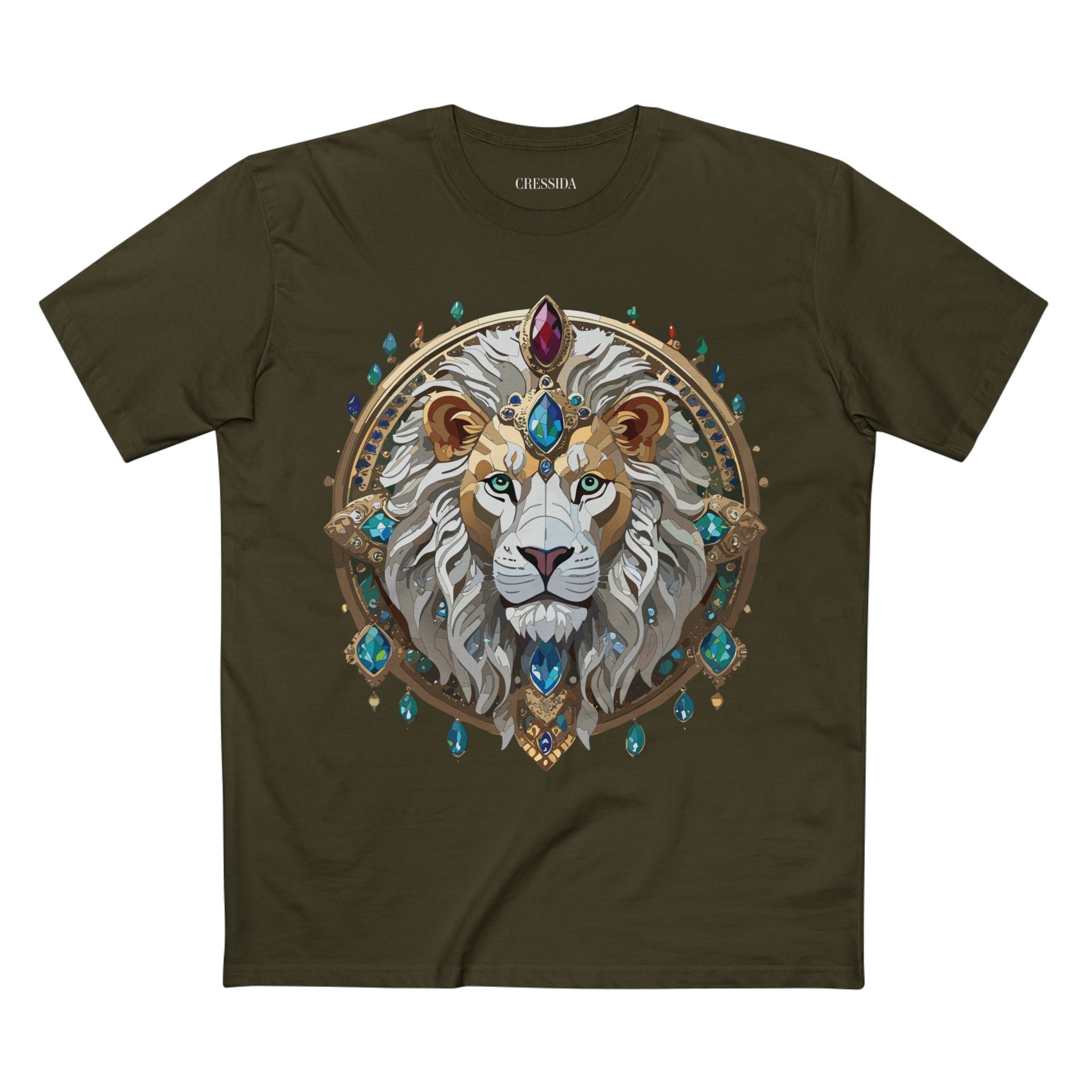 Animal Shirt, Shirt with Animals, Tee Shirt with Antique Animal ...