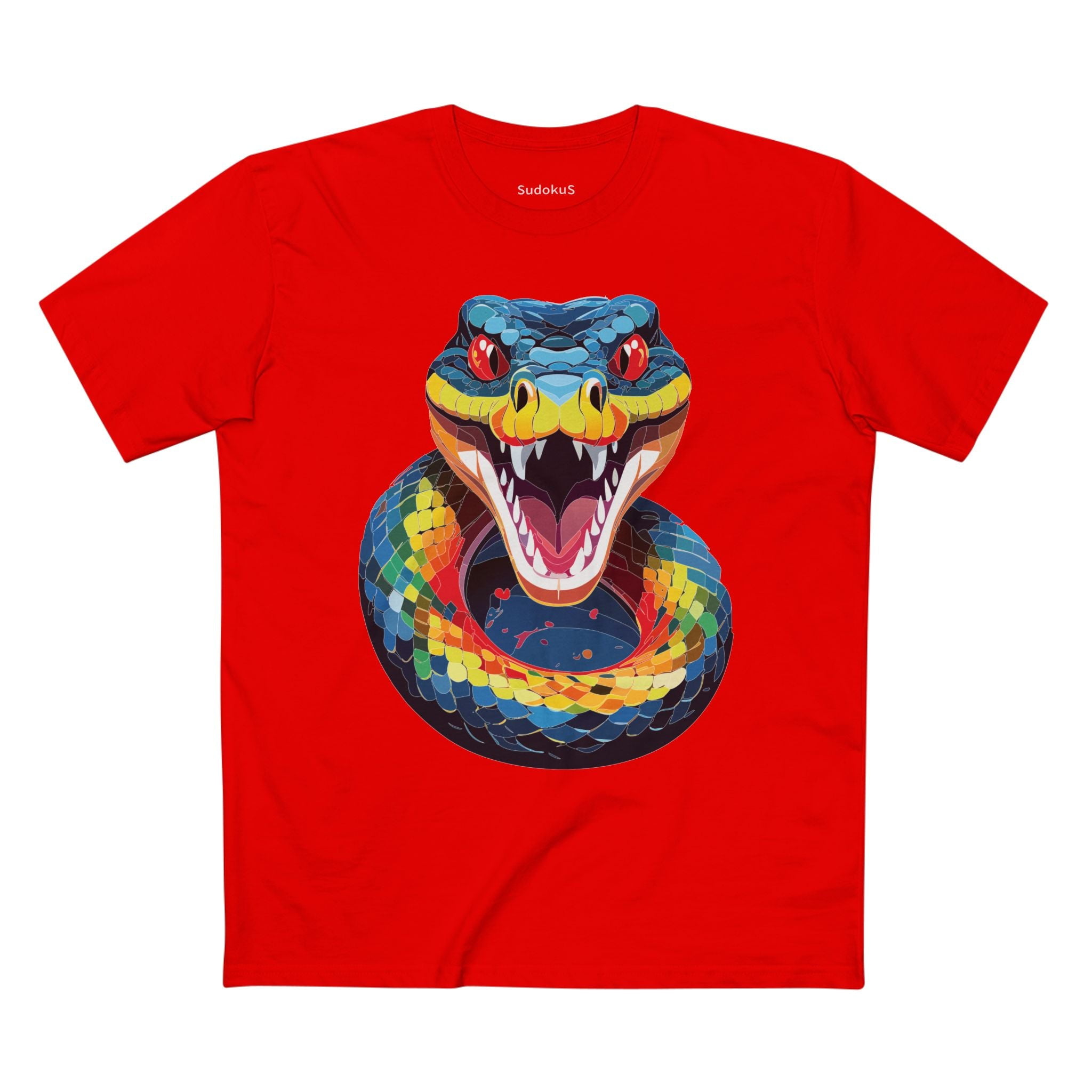 Animal Shirt, Snake Shirt - Walmart.com