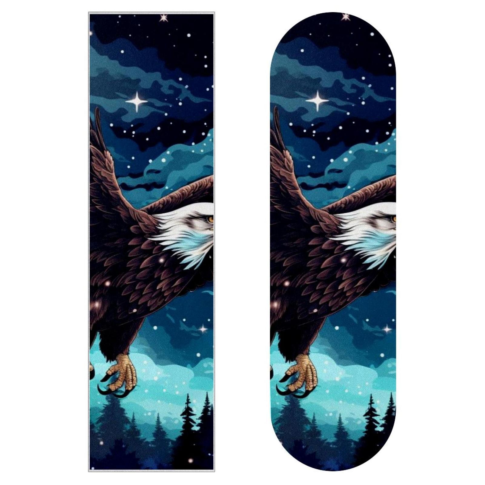 Skateboarding Graphics