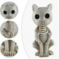 Animal Skeleton Decorations 2024 New Skeleton Resin Animal Skeleton ...