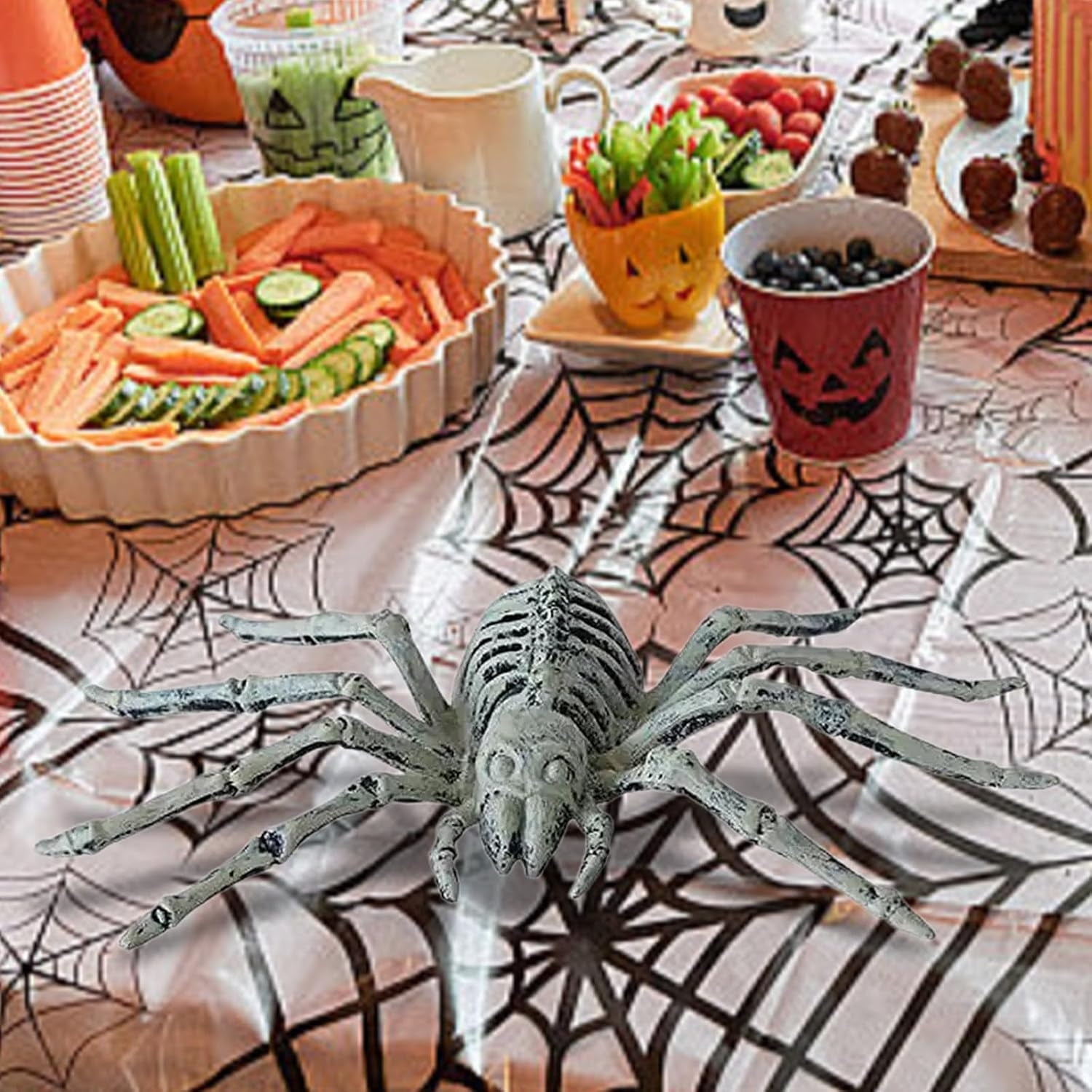 Animal Skeleton Halloween Decorations Indoor, Breaking Conventions ...