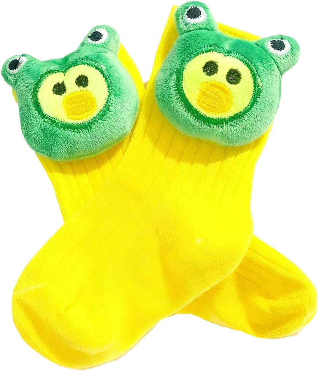 Animal Socks 3D Knit Animal Socks for Kids Hugging Striking With ...