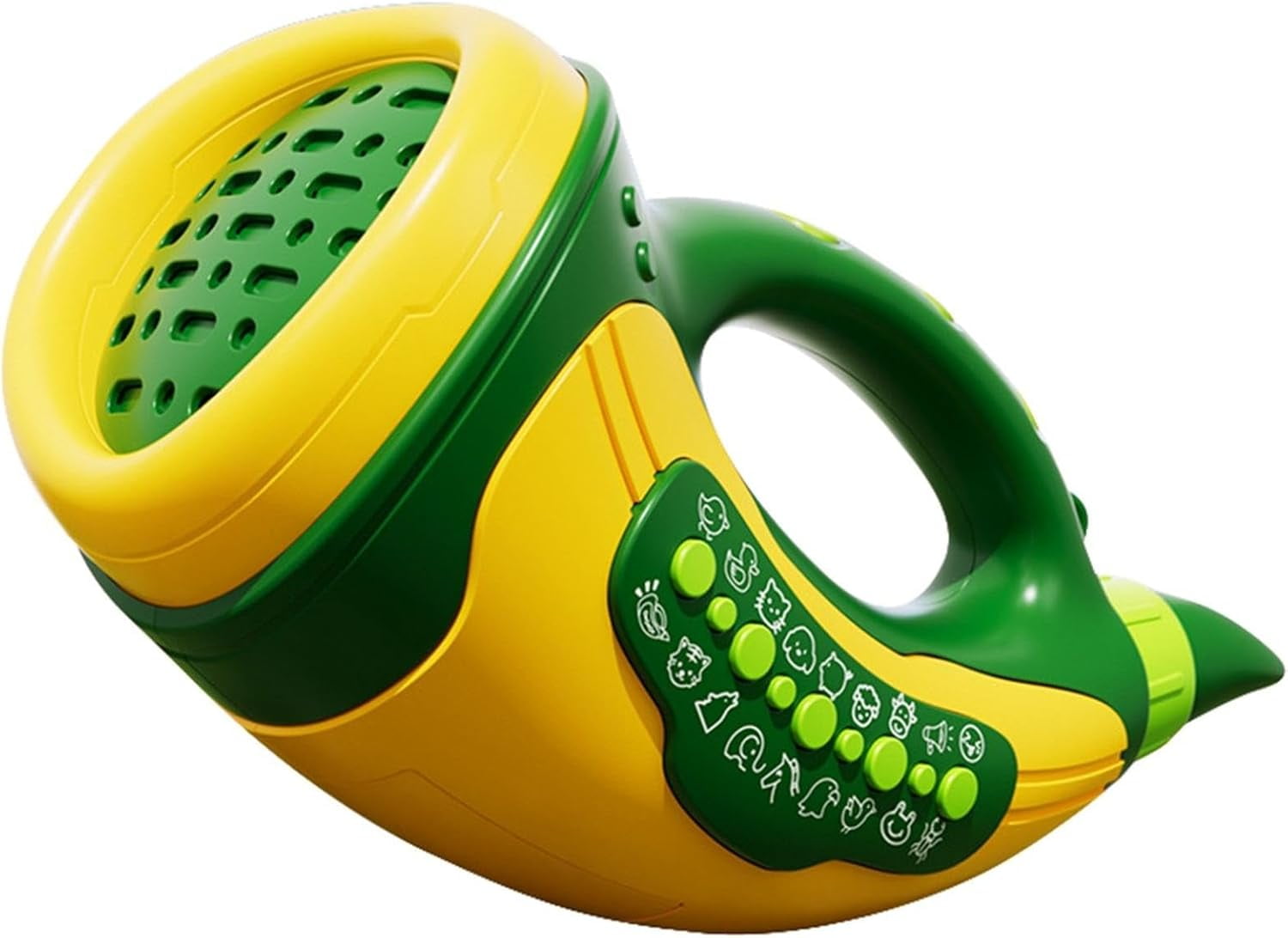 Animal Sounds Toy, Animal Caller Toys with 30 Different Sounds, Horn ...