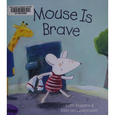 Classic Board Books: Mouse's First Summer (Board book) - Walmart.com