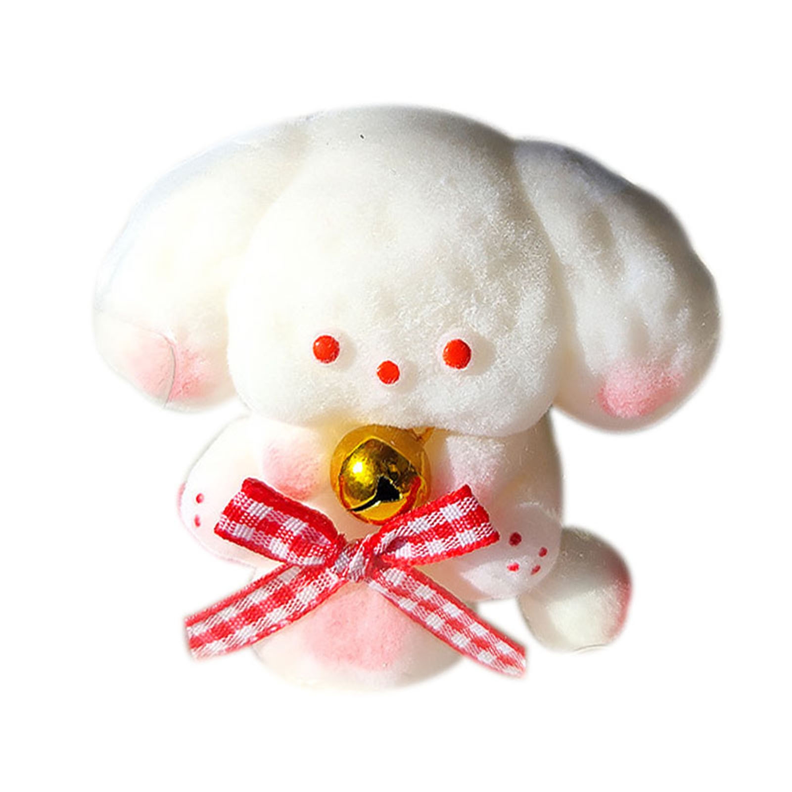 Animal Squeeze Toy Stress Relief Dog, Rabbit, Pig, Sheep Sensory Fidget ...