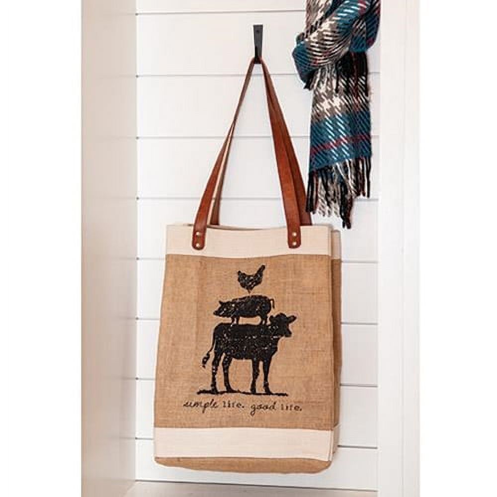Animal Stack Tote Bag - Walmart.com