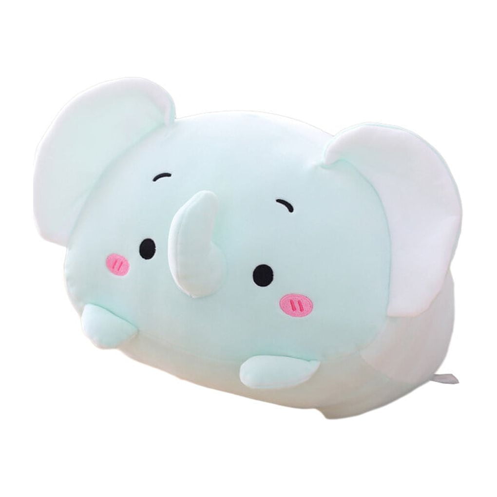 Animal Sweet Kawaii Plush Toy Panda Hamster Elephant Deer Plushie Cute ...