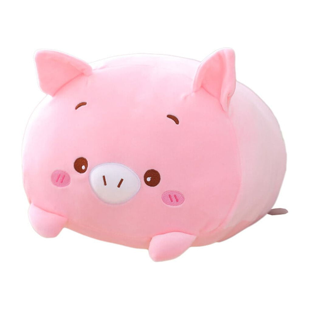 Animal Sweet Kawaii Plush Toy Panda Hamster Elephant Deer Plushie Cute ...