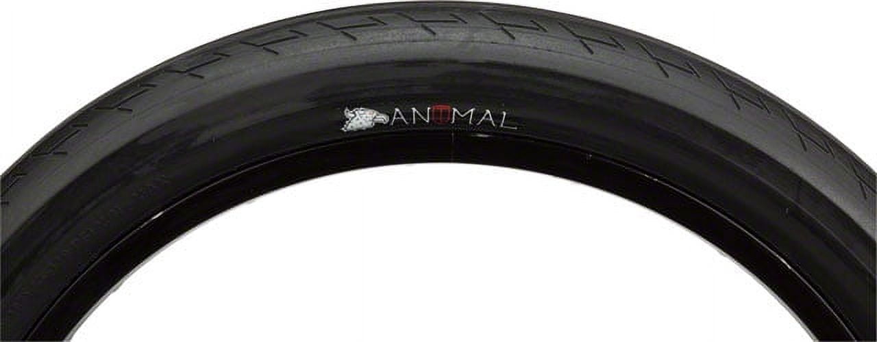 Animal T1 Tire 2.40 Black - Walmart.com