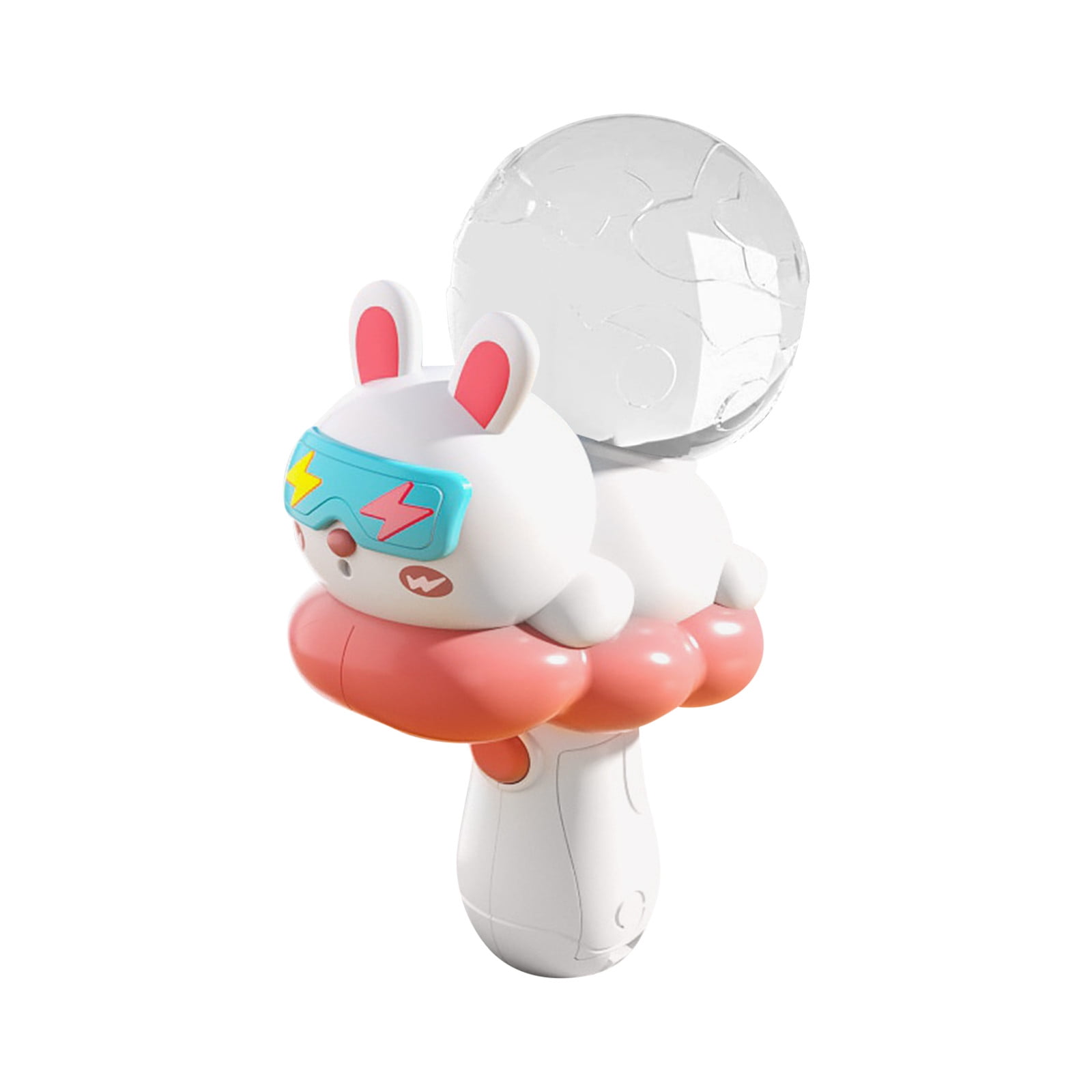 Animal Theme Electric Water Blaster Gun - Automatic Cartoon Squirt ...