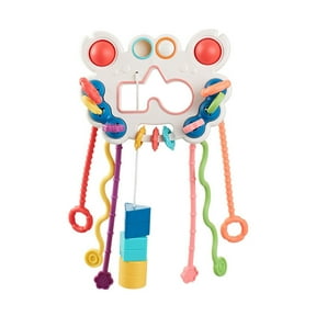 String Toy