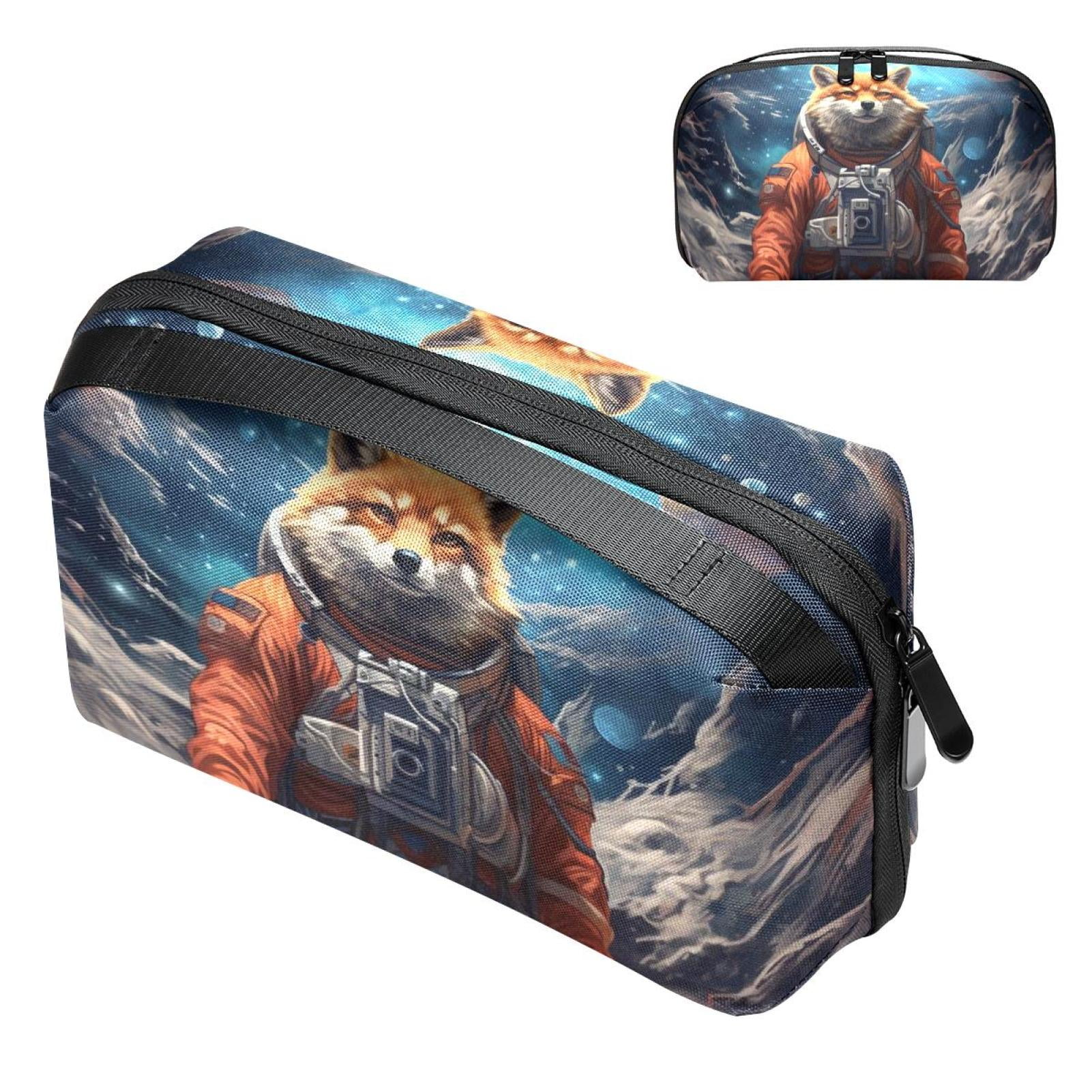 Animal USB Organizer | Hard Drive Cases | Charge Cord Organizer ...