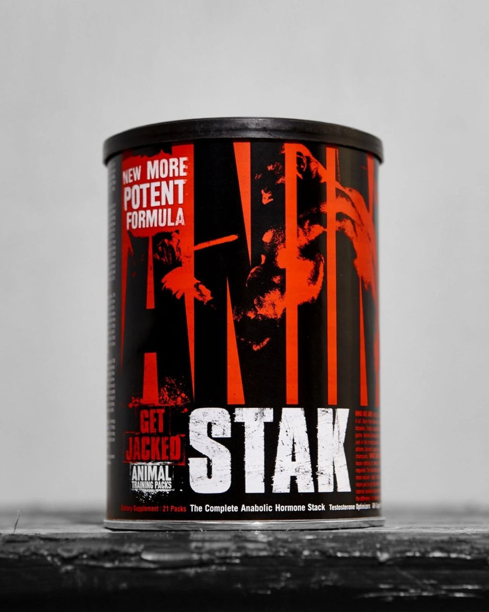 Animal Universal Stak - Walmart.com