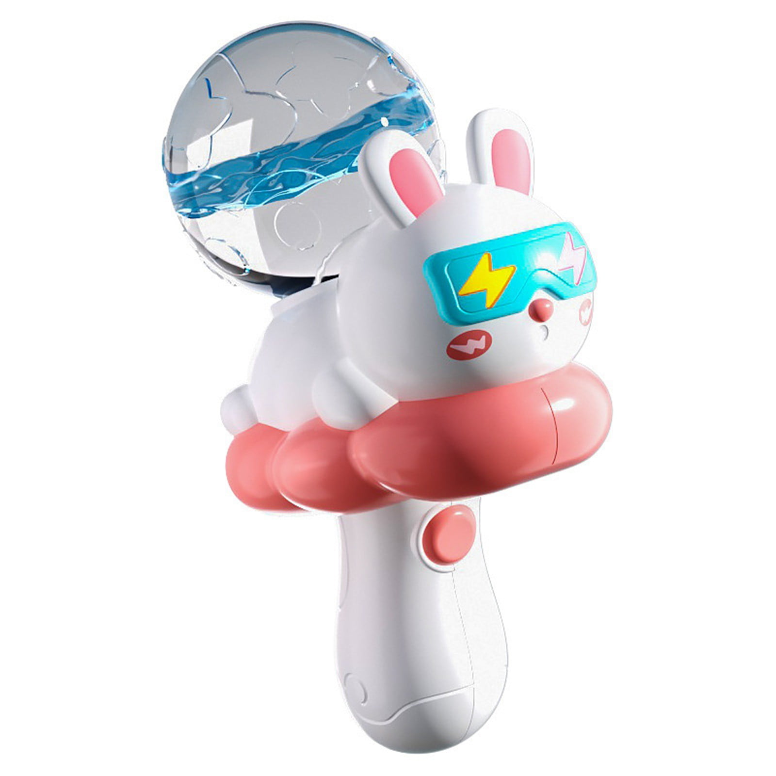 Animal Water Gun for Kids, Mini Squirt Gun Water Blaster Soaker Toys ...