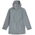 Animal Womens Otterly Soft Shell Jacket - Walmart.com