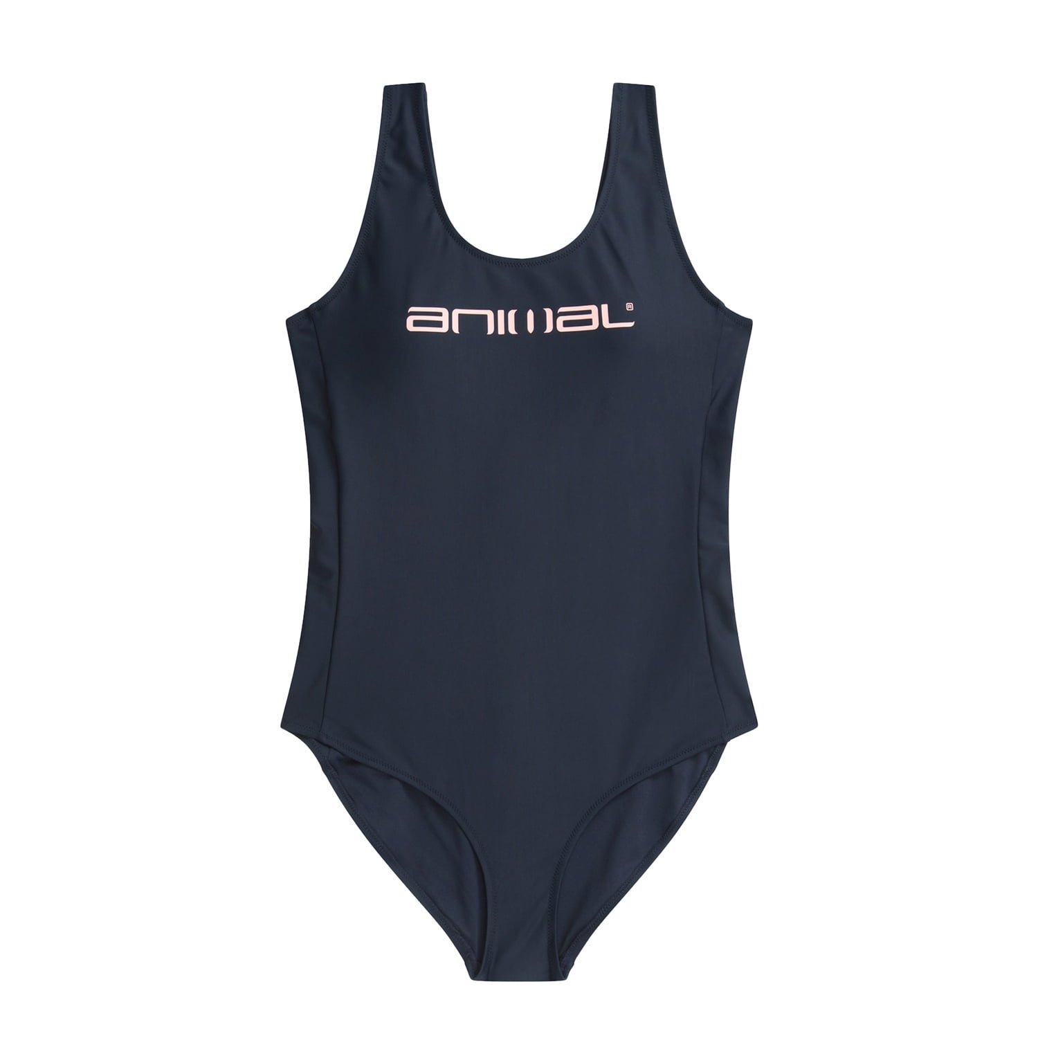Animal Womens Zaley Core One Piece Bathing Suit - Walmart.com