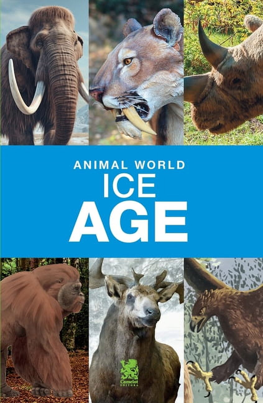 Animal Ice Age