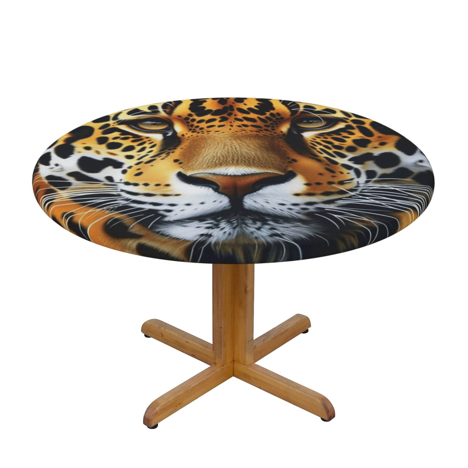 Animal close-up s For The Deluxe Elastic Edged Backed Vinyl Fitted ...