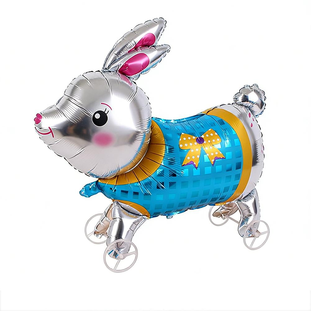 Animal inflatable balloons Cute Balloons Birthday Party Decorations ...