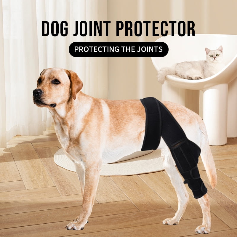 Animal joint sheath size-l black - Walmart.com