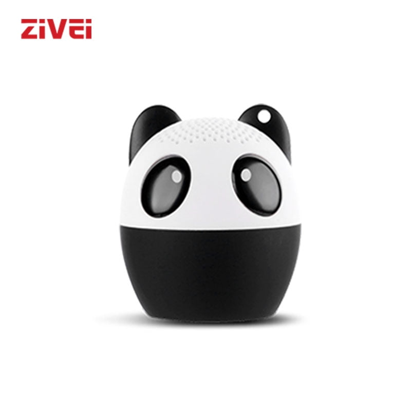Animal wireless mini speaker, Fashion micro speaker, Powerful wireless ...