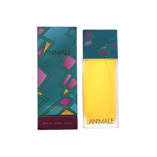 Animale for Women by Animale 6.8oz EDP SP (L) - Walmart.com