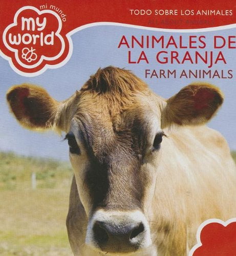 Pre-Owned Animales de la Granja Farm Animals: Eodo Sobre Los Animales ...