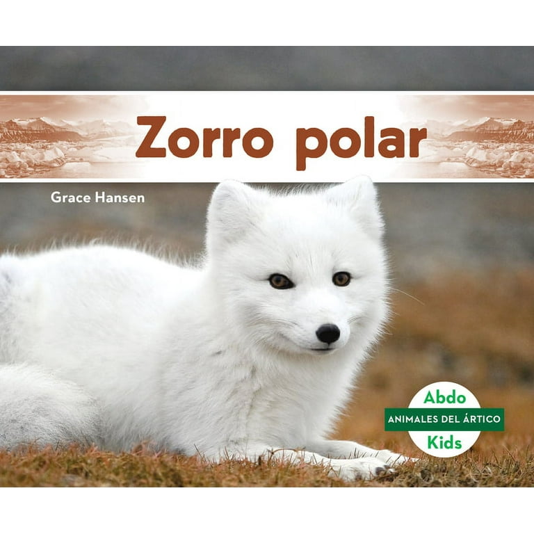Clipart De Animales Del ártico
