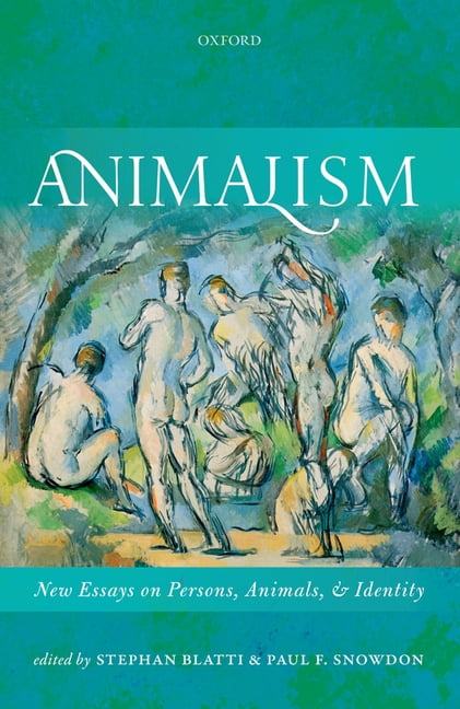 Animals Animalism