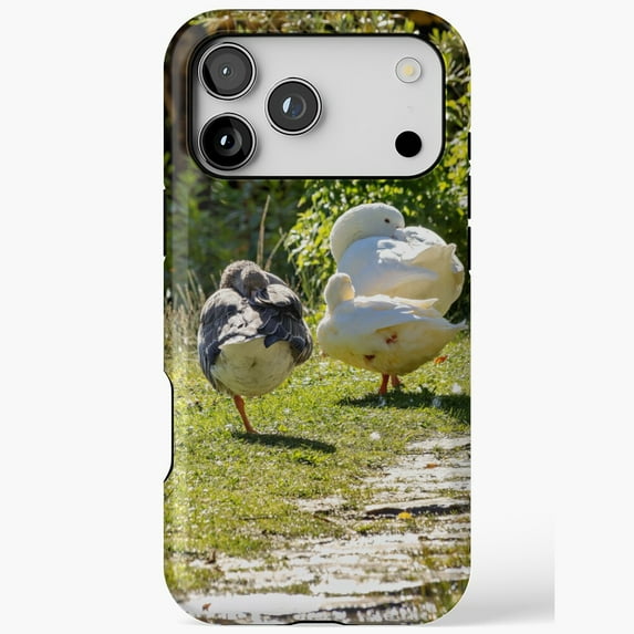 Animals Cute Zoo Farm Wild Pattern Phone Cover for iPhone 11 12 13 14 ...