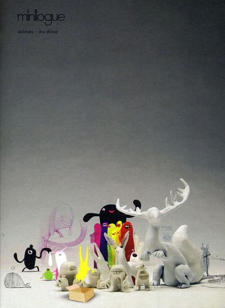 Animals (DVD), Cocoon, Music & Performance - Walmart.com