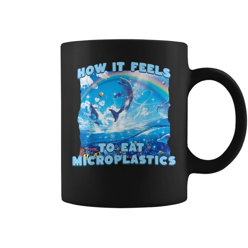 Animals Dolphin Meme I Just Wanna Be Part Of Your Symphony Coffee Mugs ...