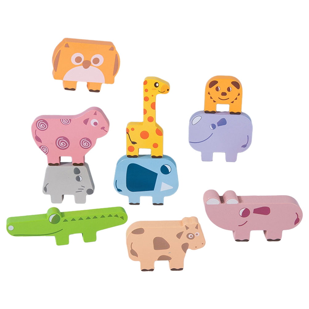 Animals Jackpot Puzzle Toy Toys for Toddlers Hand Eye Coordination ...