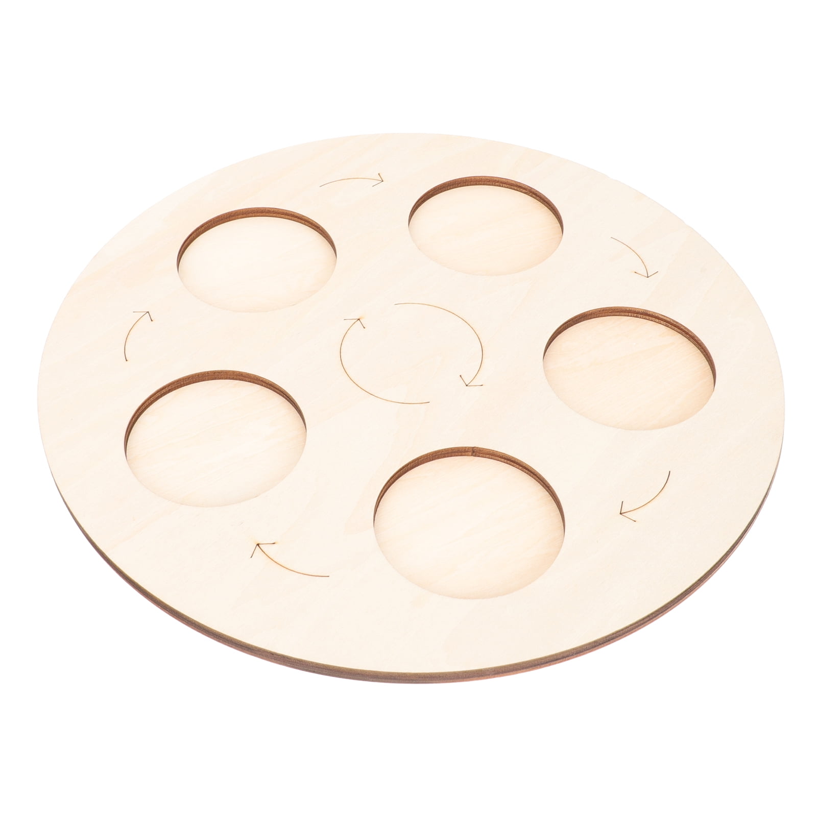 Animals Life Cycle Tray Children Toys Growth Plate Taste Bike Drawing ...