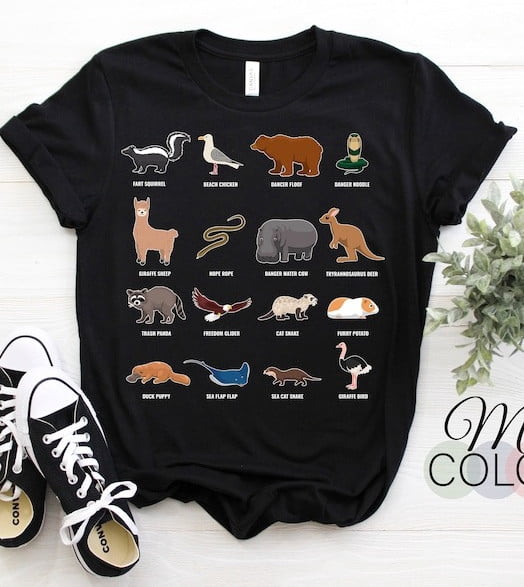 Animals Of The World Rare S Zoo Keeper Zookeeper Study Zoology Love ...