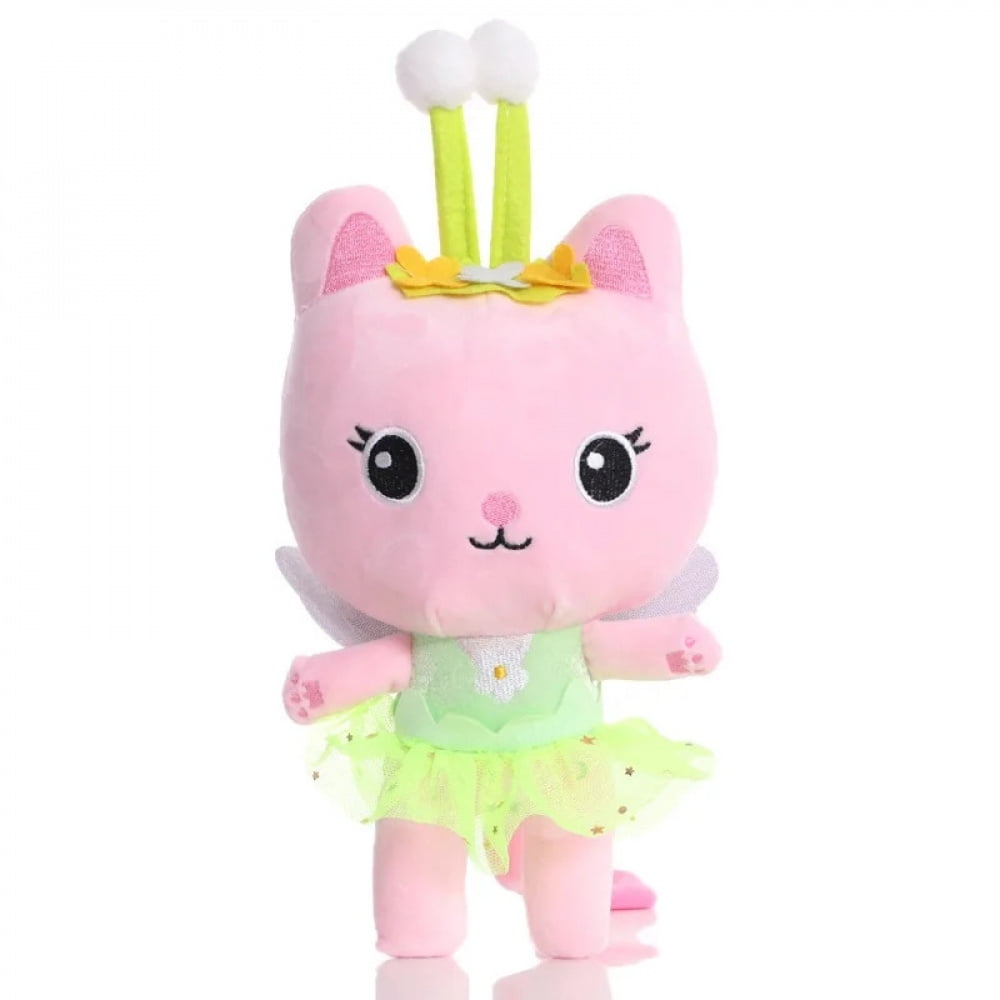 Animals Plush Gabby Dollhouse Lovely Plush Gaby Toy Plush House Cat ...