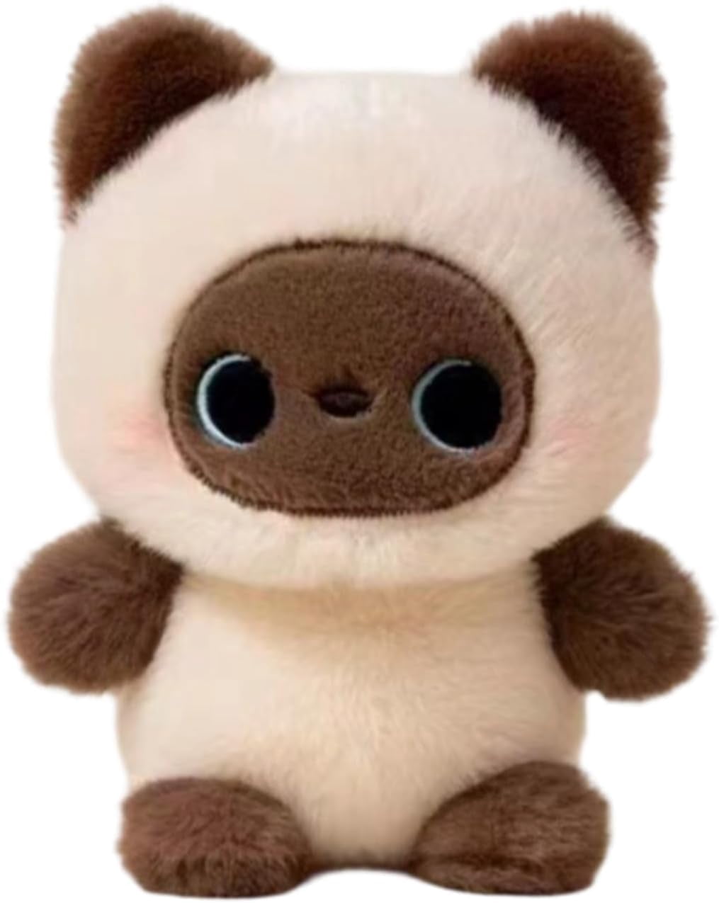 Animals Plush Toy 5.9'' Stuffed Animal Small Plushie Doll Soft Fluffy ...