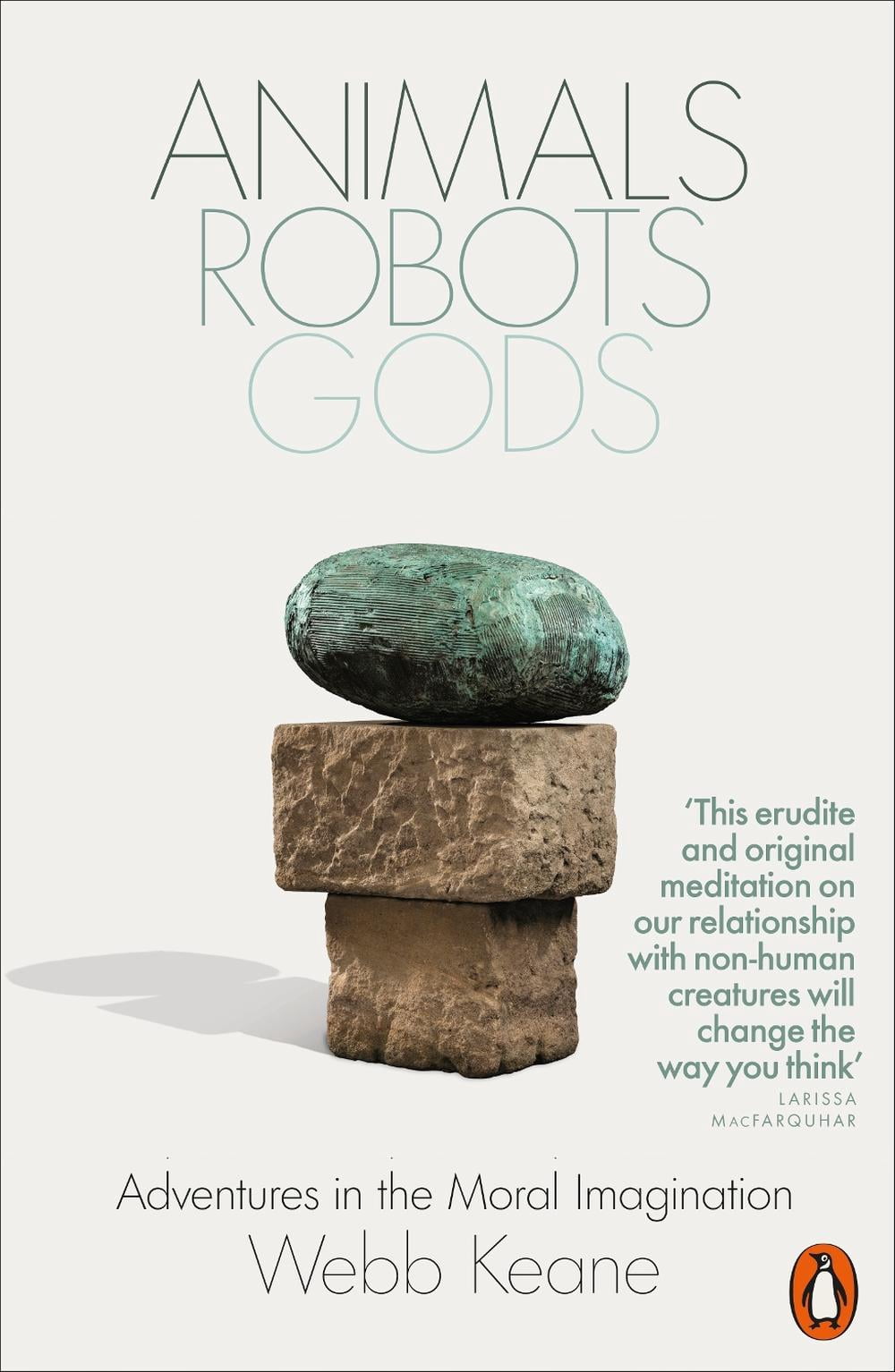 Animals, Robots, Gods - Walmart.com