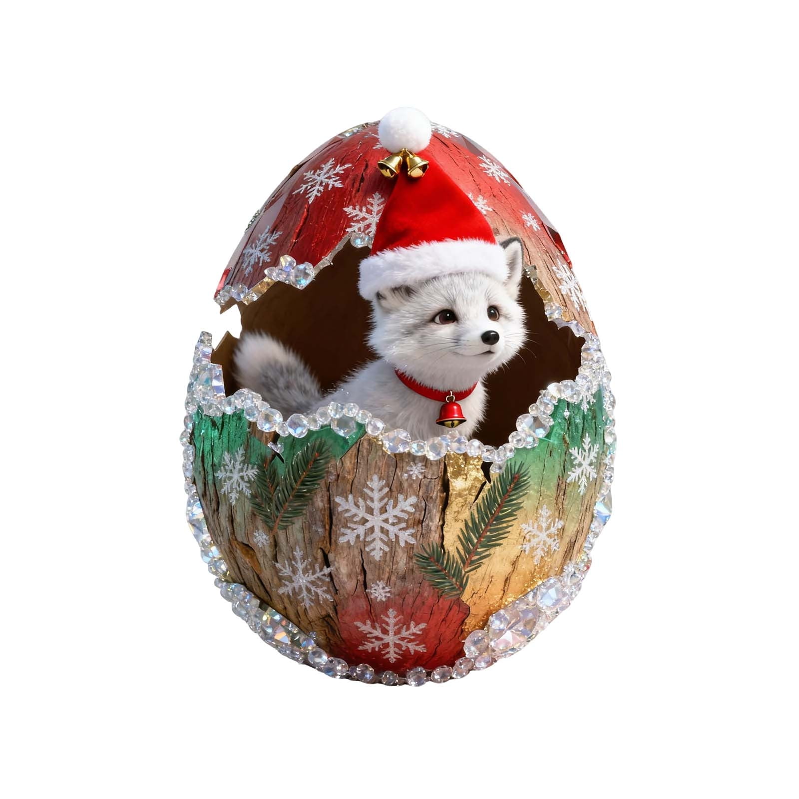 Animals Series 2D Acrylic Backpack Car Hanging Ornaments Cute ...