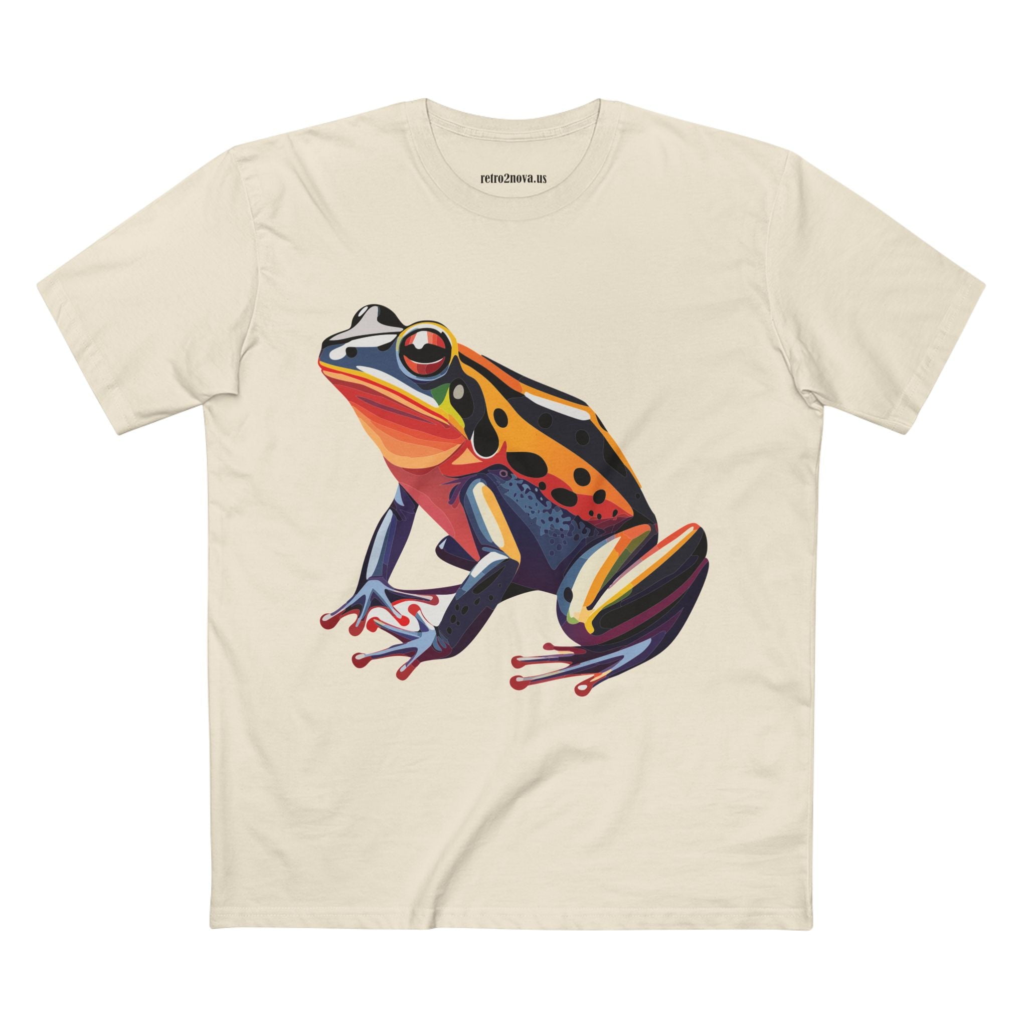 Animals Shirt, Frog Shirt - Walmart.com