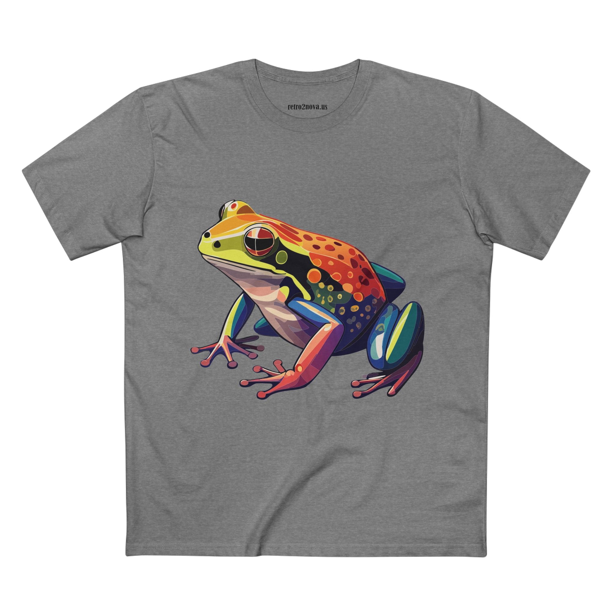 Animals Shirt, Frog Shirt - Walmart.com