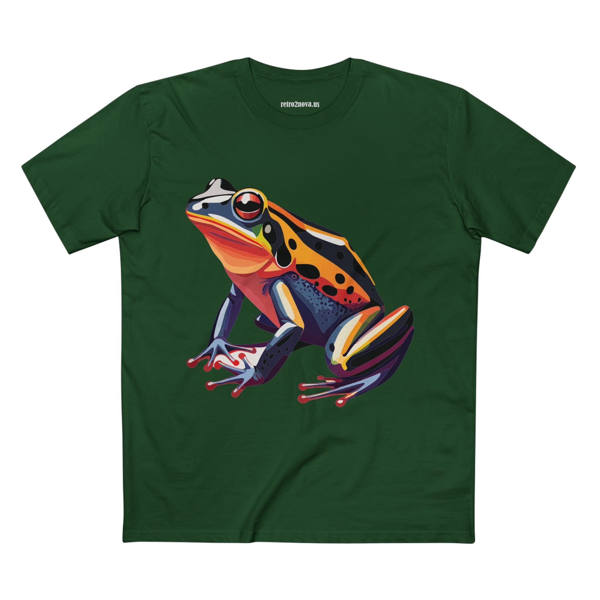 Animals Shirt, Frog Shirt - Walmart.com