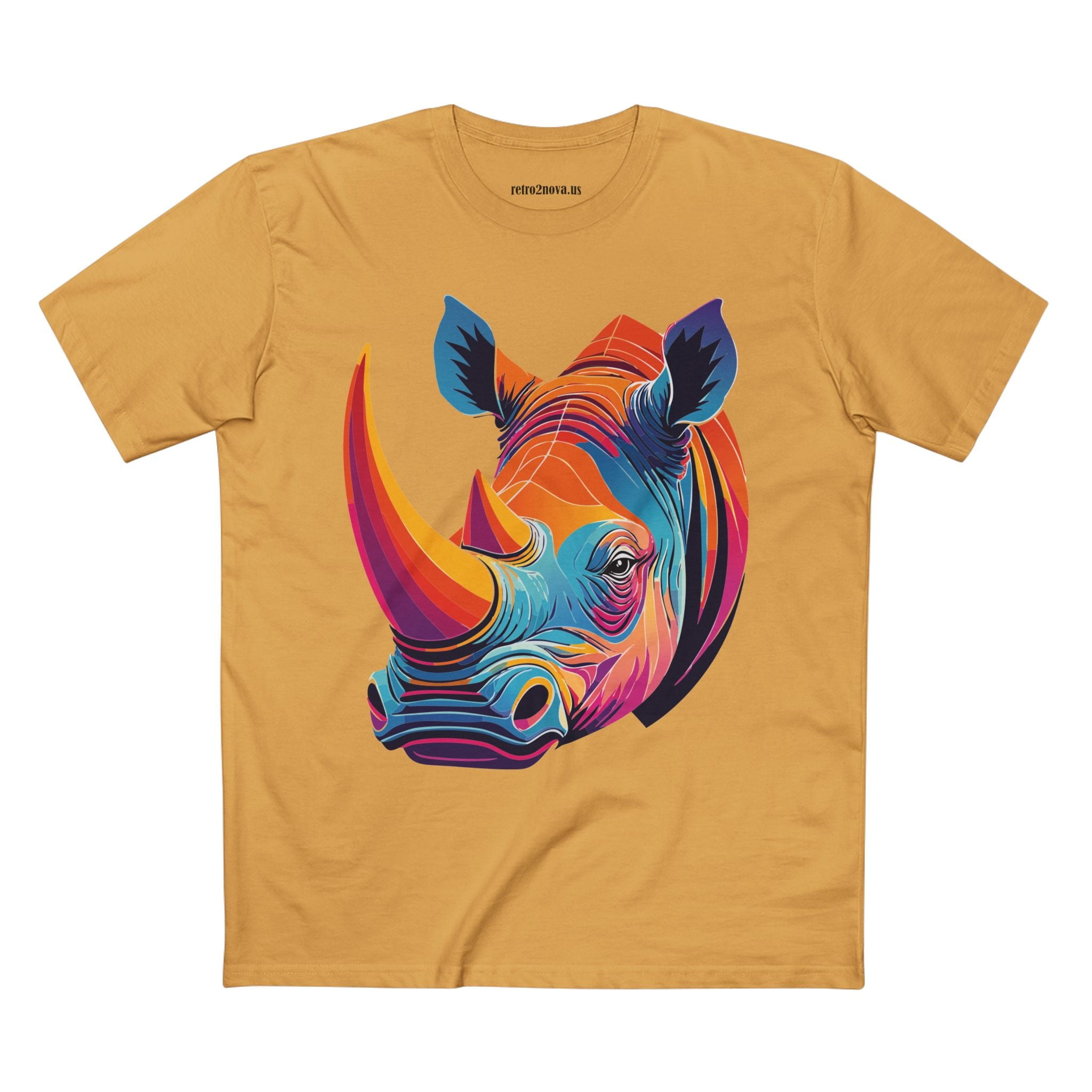 Animals Shirt, Rhino Shirt - Walmart.com