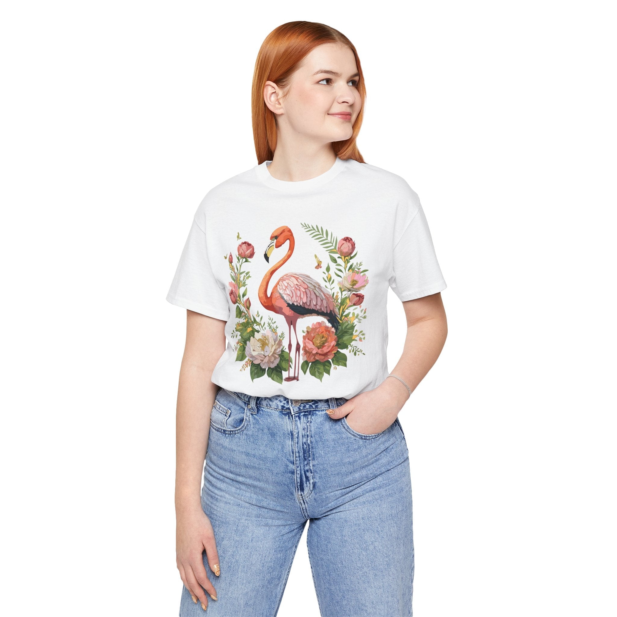 Animals Shirt, Shirt with Birds - Walmart.com