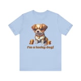 Animals Shirt, Shirt with Dog - Walmart.com