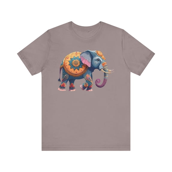 Animals Shirt, Shirt with Elephant - Walmart.com
