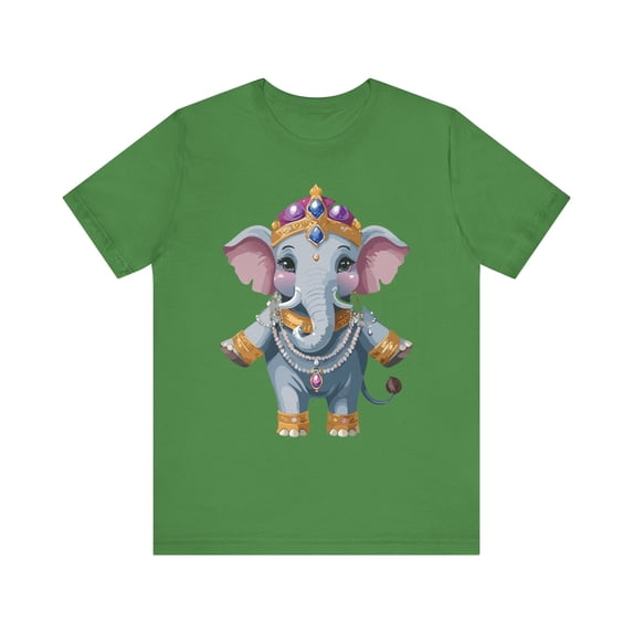Animals Shirt, Shirt with Elephant - Walmart.com