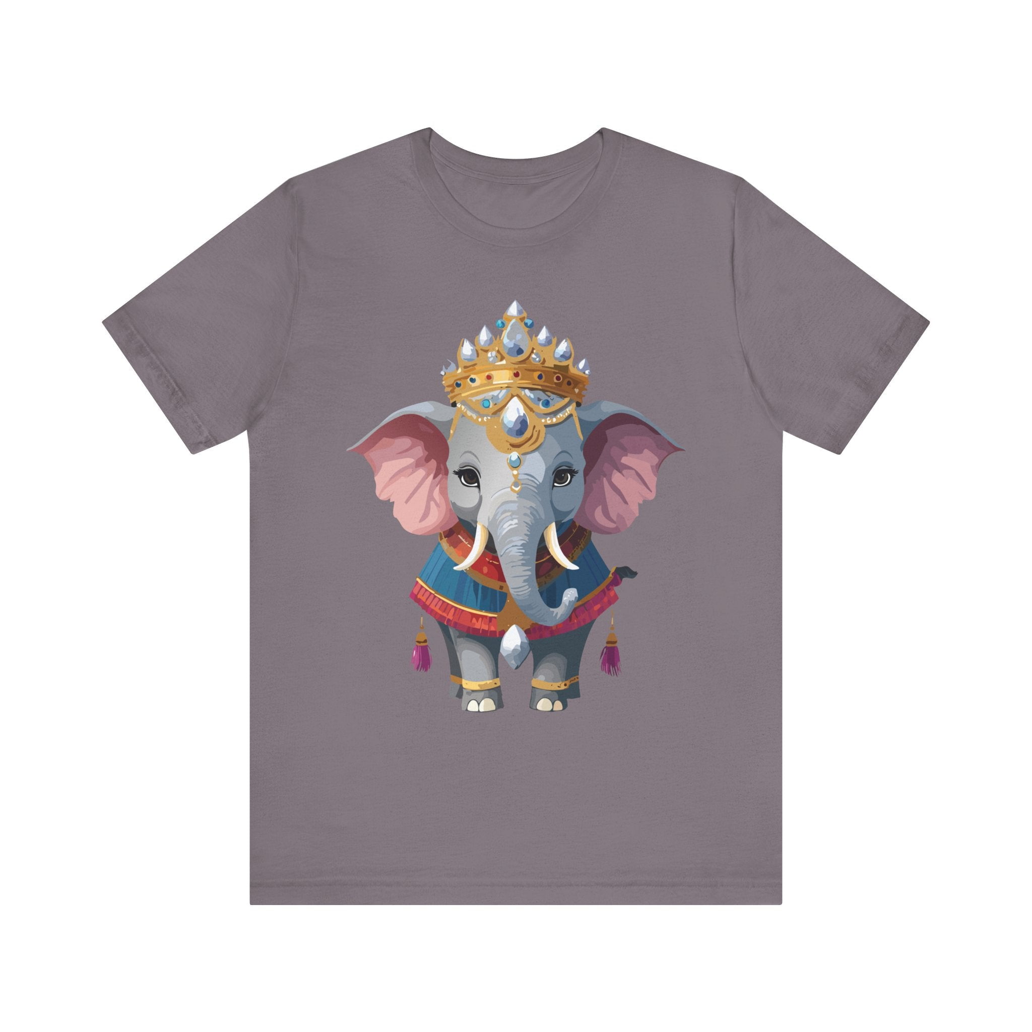 Animals Shirt, Shirt with Elephant - Walmart.com